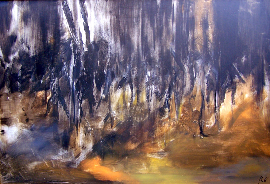 Jochen Mueller Figurenkunst